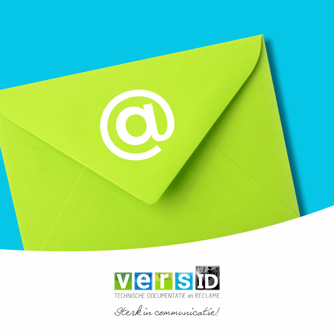 Vers van de pers | versID